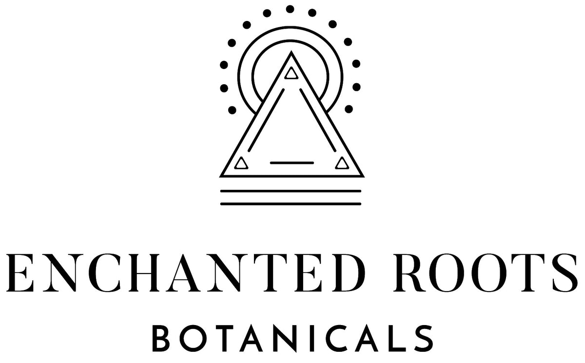 Products – Enchanted Roots Botanicals